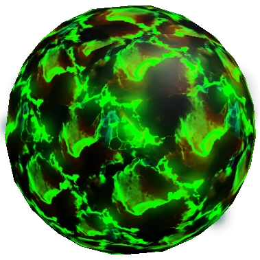 Toxic | Mining Simulator Wiki | Fandom