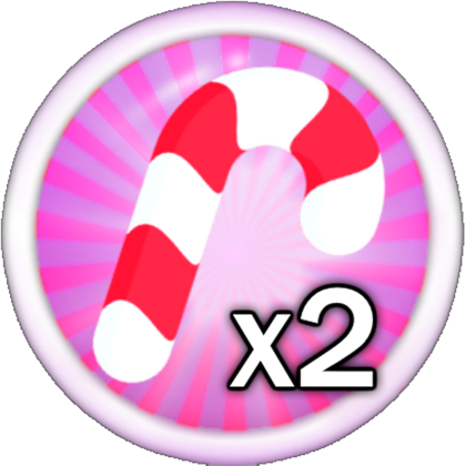 2x Candy Canes | Mining Simulator Wiki | Fandom