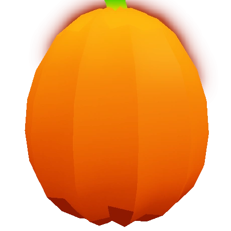 Pumpkin Egg | Mining Simulator Wiki | Fandom