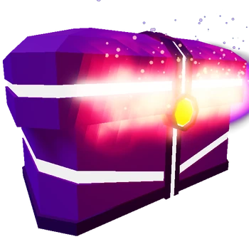 Space Chest | Mining Simulator Wiki | Fandom