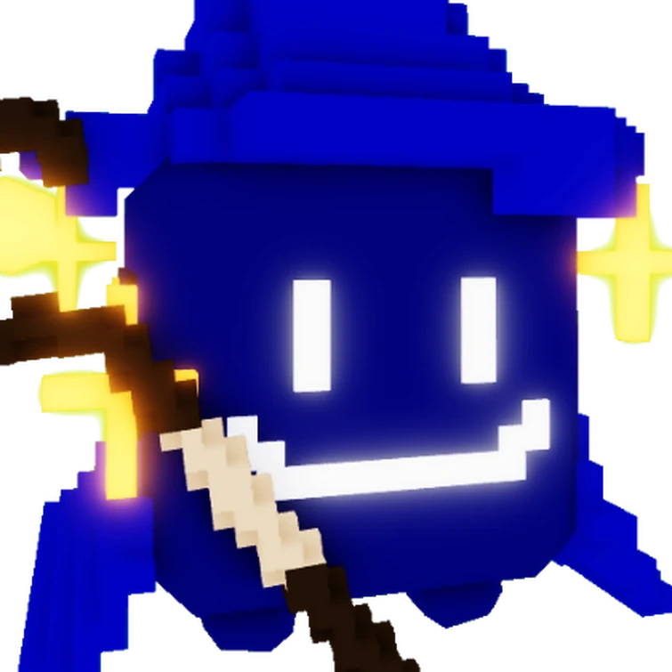 Pixel Wizard | Mining Simulator Wiki | Fandom