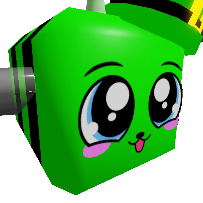 Lucky Bee | Mining Simulator Wiki | Fandom