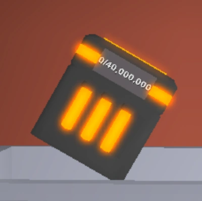 Magma Backpack | Mining Simulator Wiki | Fandom