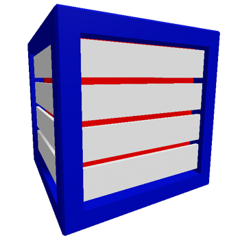 Patriot Crate | Mining Simulator Wiki | Fandom