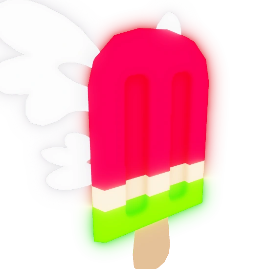 Watermelon Popsicle | Mining Simulator Wiki | Fandom