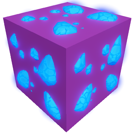 Larimar | Mining Simulator Wiki | Fandom