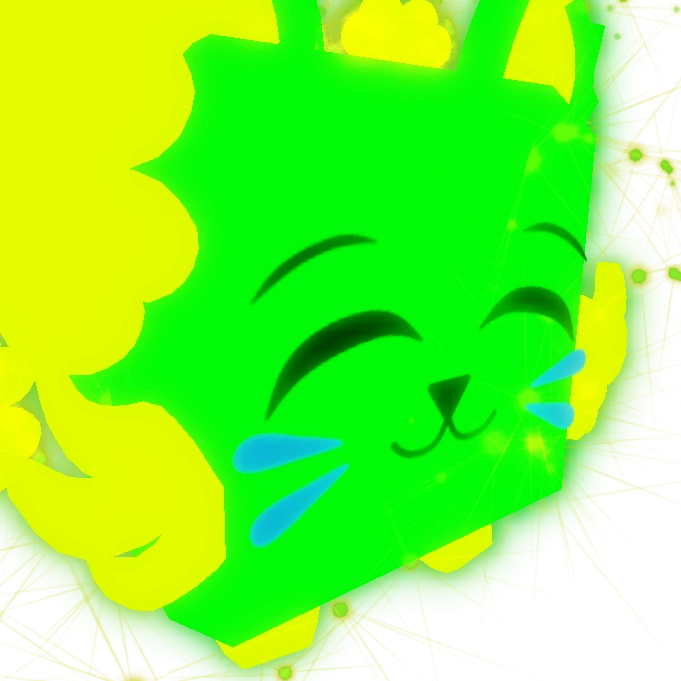 Lucky Kitsune | Mining Simulator Wiki | Fandom