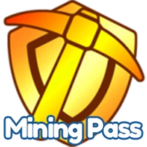 Mining Pass | Mining Simulator Wiki | Fandom