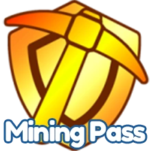 Mining Pass | Mining Simulator Wiki | Fandom