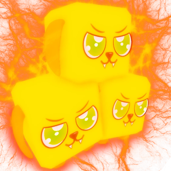 Summer Cerberus | Mining Simulator Wiki | Fandom