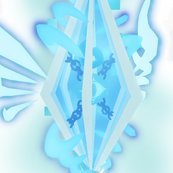 All Seeing Shard | Mining Simulator Wiki | Fandom