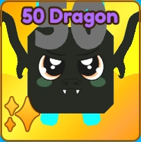 50 Dragon | Mining Simulator Wiki | Fandom