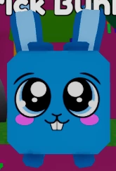 Brick Bunny | Mining Simulator Wiki | Fandom