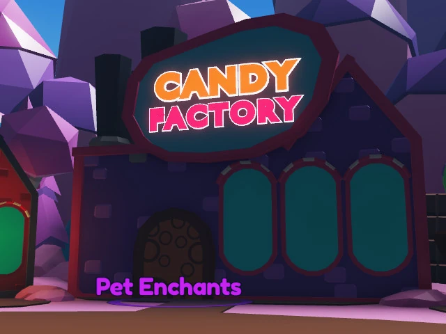 Pet Enchants | Mining Simulator Wiki | Fandom