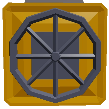 Large Vault | Mining Simulator Wiki | Fandom