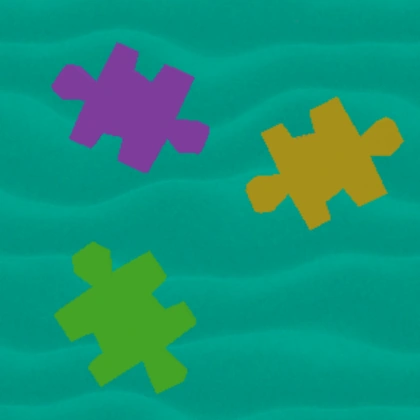 Puzzle Ore | Mining Simulator Wiki | Fandom