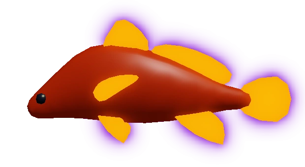 Molten Fish | Mining Simulator Wiki | Fandom