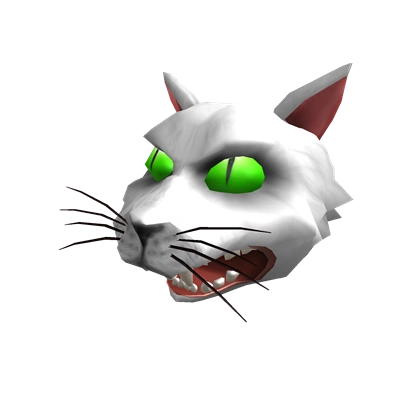 Scary Cat Head | Mining Simulator Wiki | Fandom