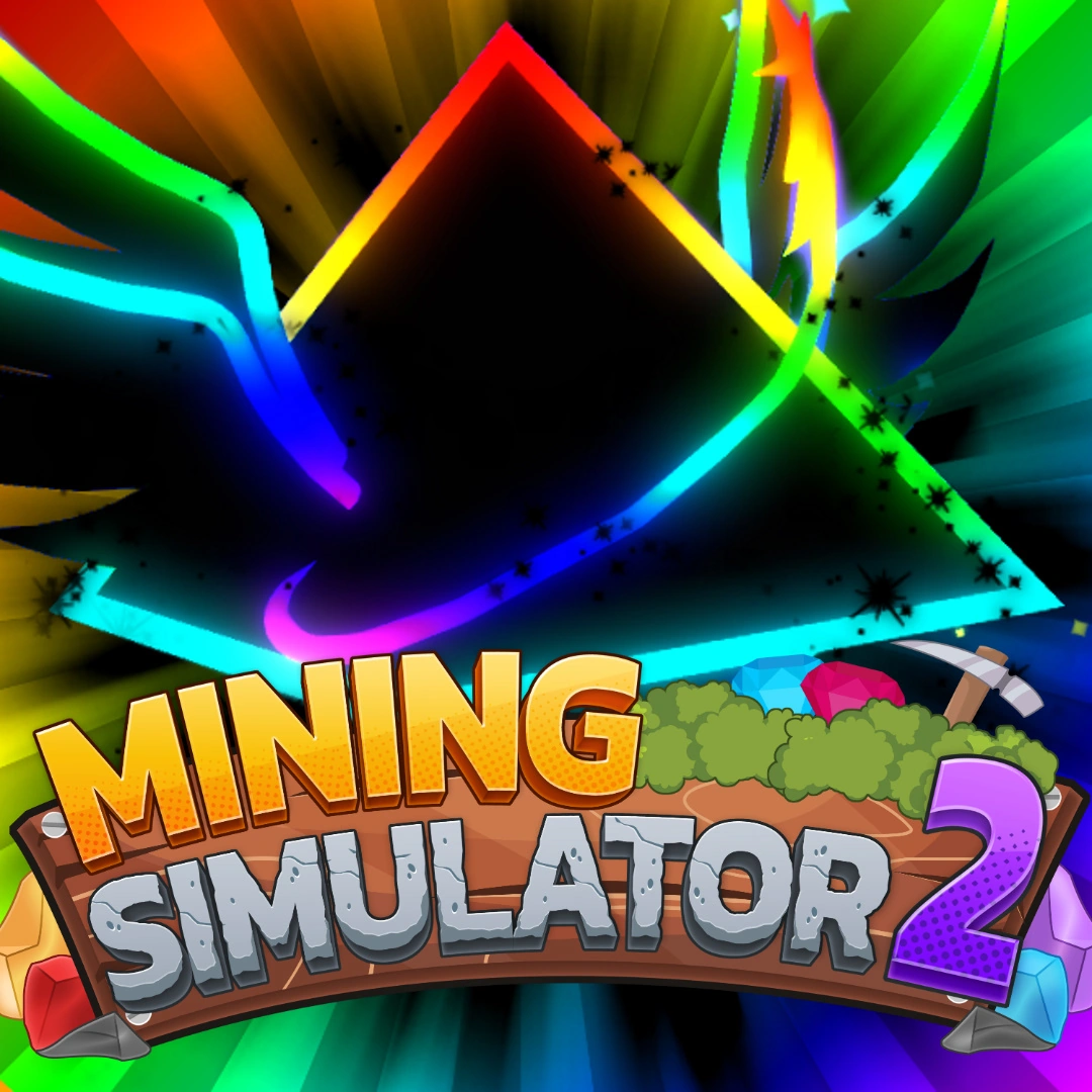 Mining Simulator Wiki:Tab/Rainbow Land:Update 1 | Mining Simulator Wiki ...