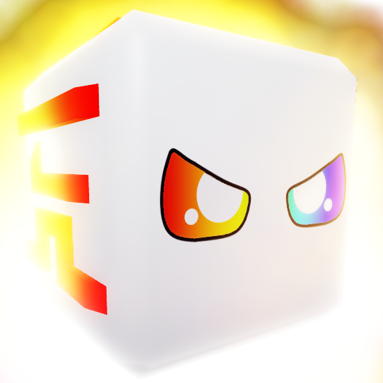 Rainbow Shock | Mining Simulator Wiki | Fandom