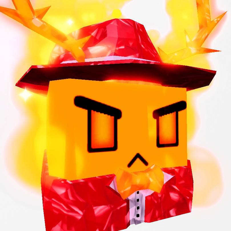 Red Sparkletime | Mining Simulator Wiki | Fandom