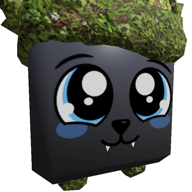 Mossy Fox | Mining Simulator Wiki | Fandom