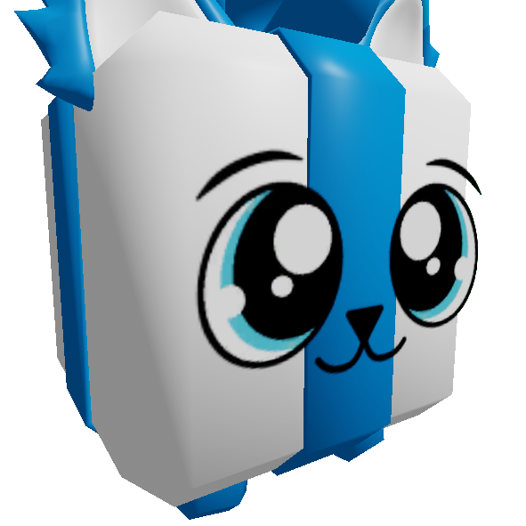 Present Kitty Mining Simulator Wiki Fandom