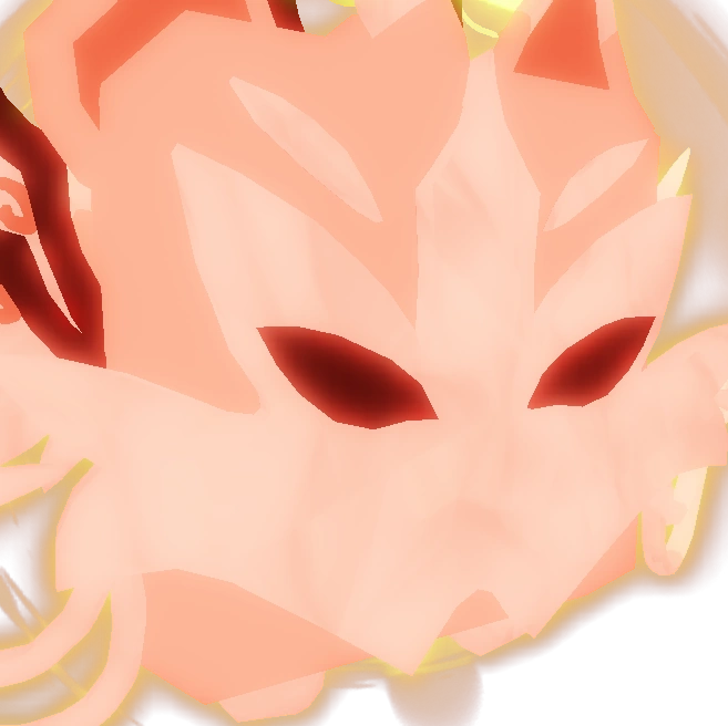 Spirit of The Fox | Mining Simulator Wiki | Fandom