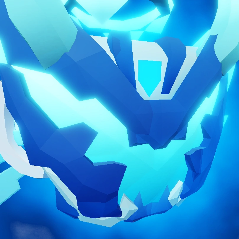 Frost Defender | Mining Simulator Wiki | Fandom