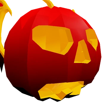 Classic Pumpkin Head | Mining Simulator Wiki | Fandom