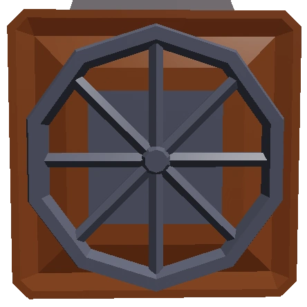 Small Vault | Mining Simulator Wiki | Fandom