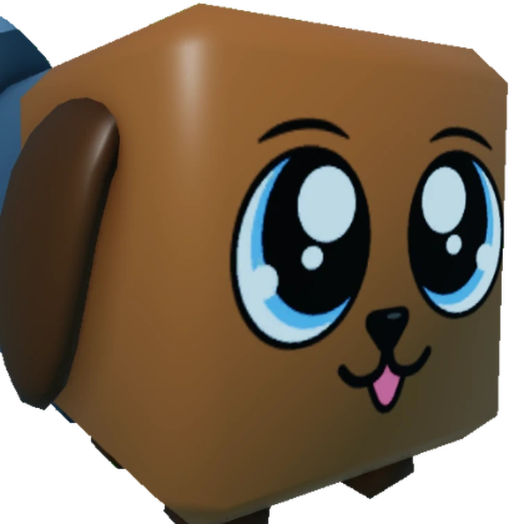 Dogcat | Mining Simulator Wiki | Fandom