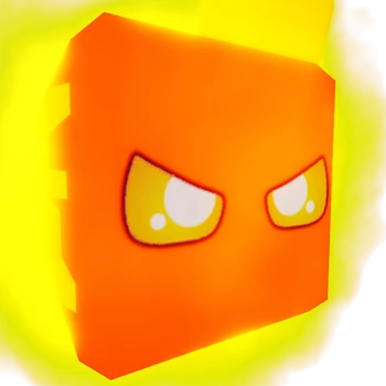 Lord Shock | Mining Simulator Wiki | Fandom