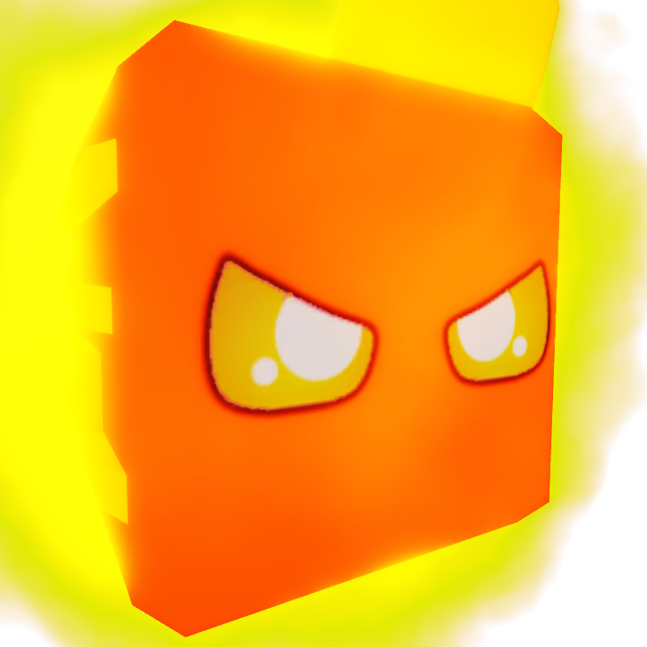 Lord Shock | Mining Simulator Wiki | Fandom