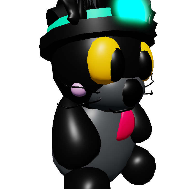 Kitty Plushie Mining Simulator Wiki Fandom