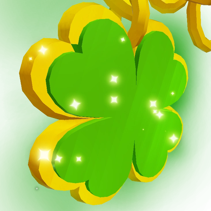 Lucky Medallion | Mining Simulator Wiki | Fandom