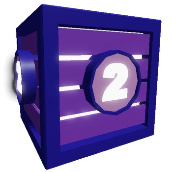 Season 2 Crate | Mining Simulator Wiki | Fandom