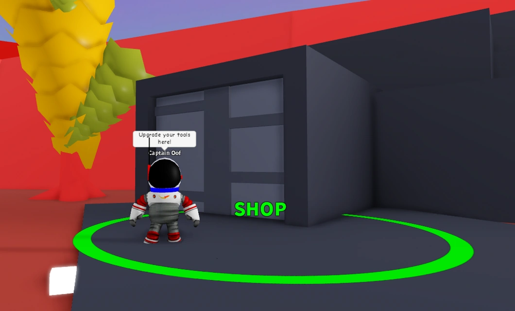 Space Shop | Mining Simulator Wiki | Fandom
