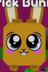 Brick Bunny | Mining Simulator Wiki | Fandom