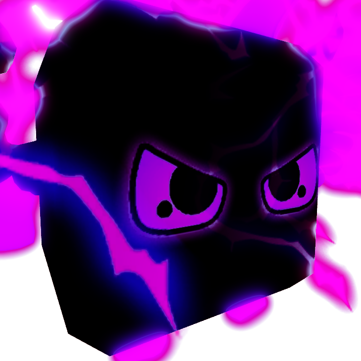 Dark Champion | Mining Simulator Wiki | Fandom