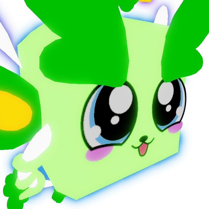 Lucky Butterfly | Mining Simulator Wiki | Fandom