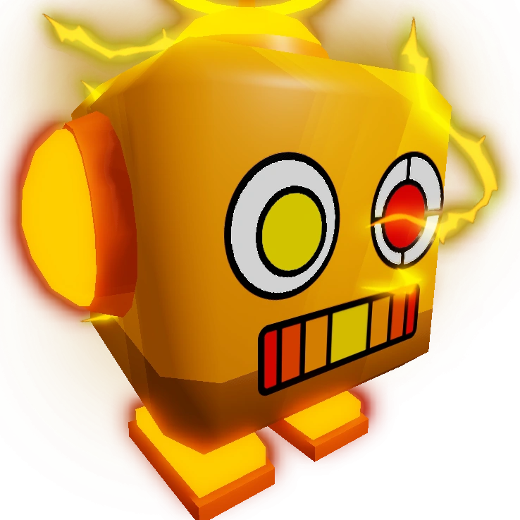 Robot 2.0 | Mining Simulator Wiki | Fandom