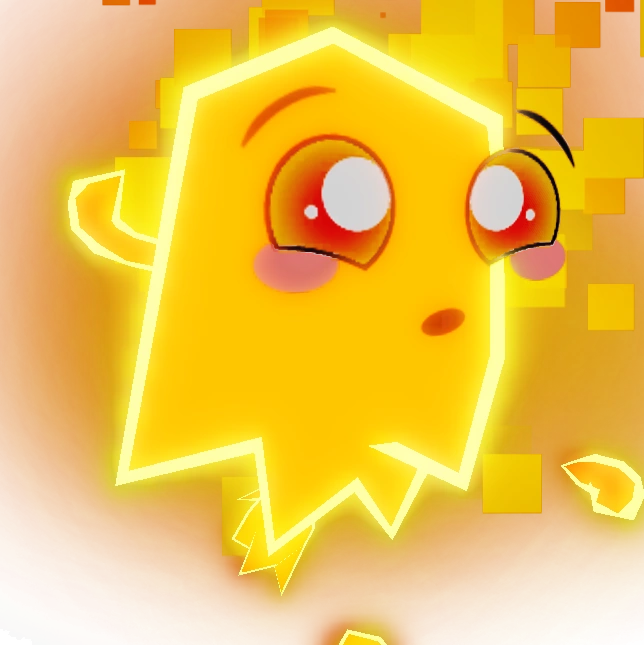 Flame Wisp | Mining Simulator Wiki | Fandom