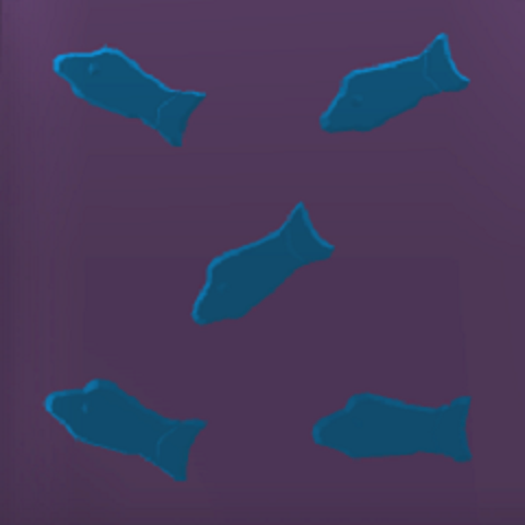 Candy Fish Ore | Mining Simulator Wiki | Fandom