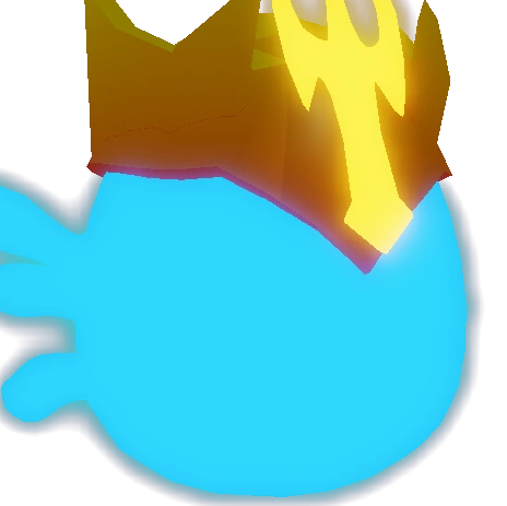 Atlantis Egg | Mining Simulator Wiki | Fandom