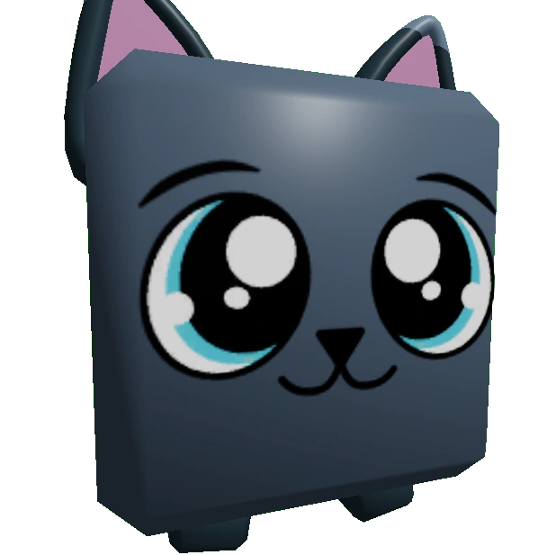 Kitty | Mining Simulator Wiki | Fandom