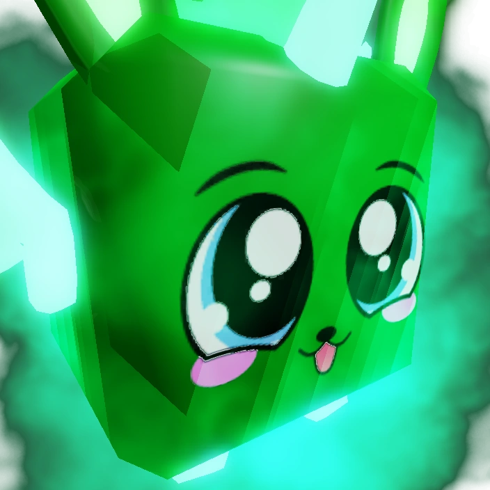 Verdant Unicorn | Mining Simulator Wiki | Fandom