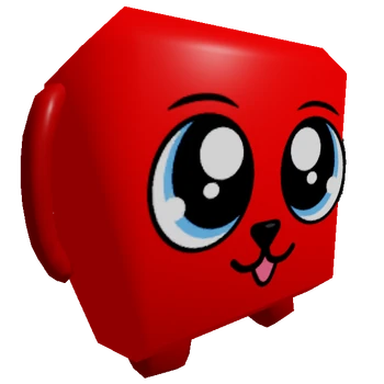 Red Doggy | Mining Simulator Wiki | Fandom