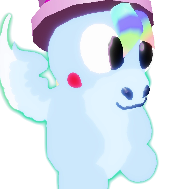 Unicorn Plushie | Mining Simulator Wiki | Fandom