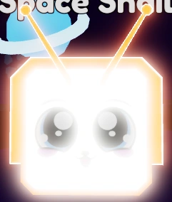 Space Snail | Mining Simulator Wiki | Fandom